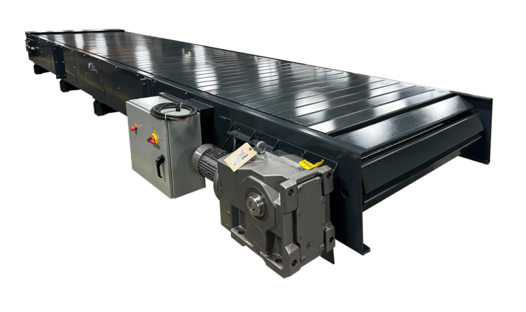 770 Slat Conveyors - New London Engineering